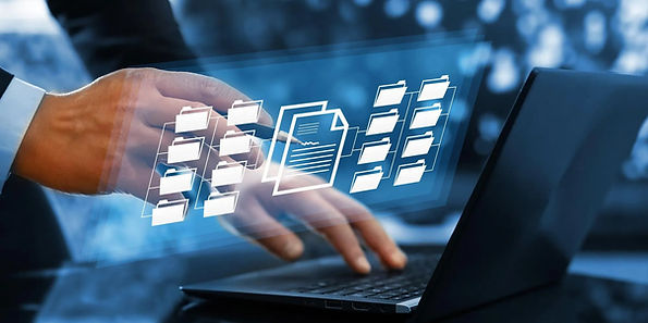Brightpoint AI | Document Parsing and Resume Parsing AI Solutions in ...