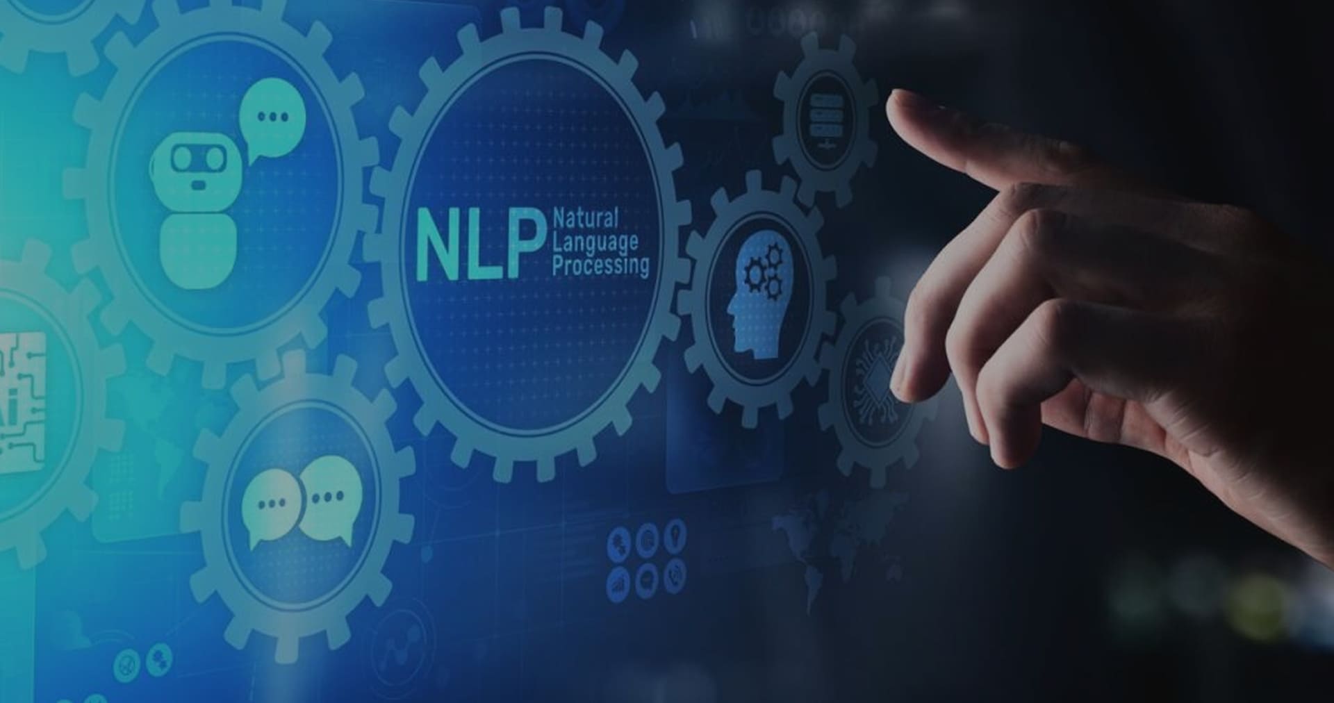 Brightpoint AI Natural Language Processing Solution Consulting Services ...