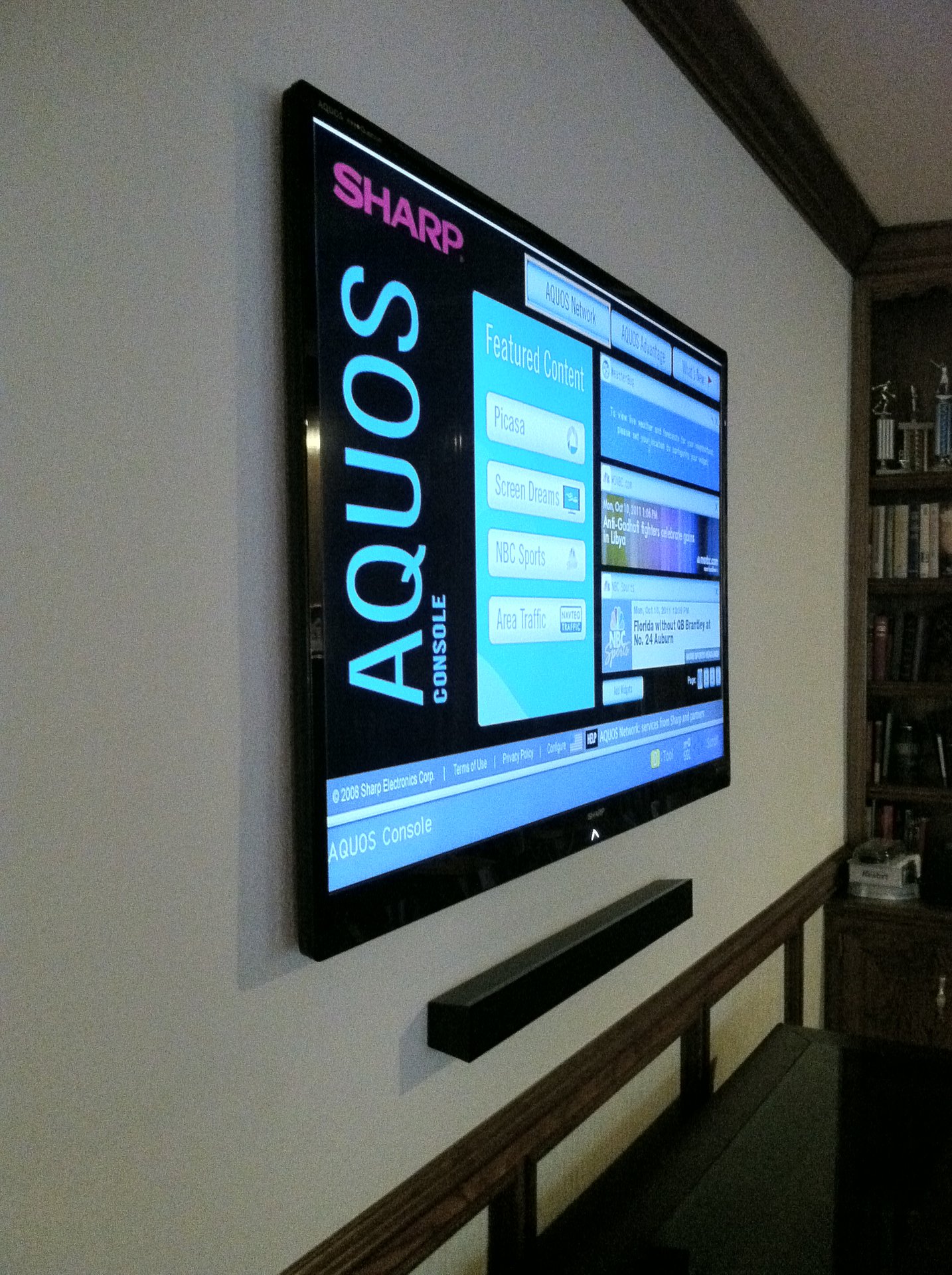 Beck-Tech - Smart Home Design and Installation