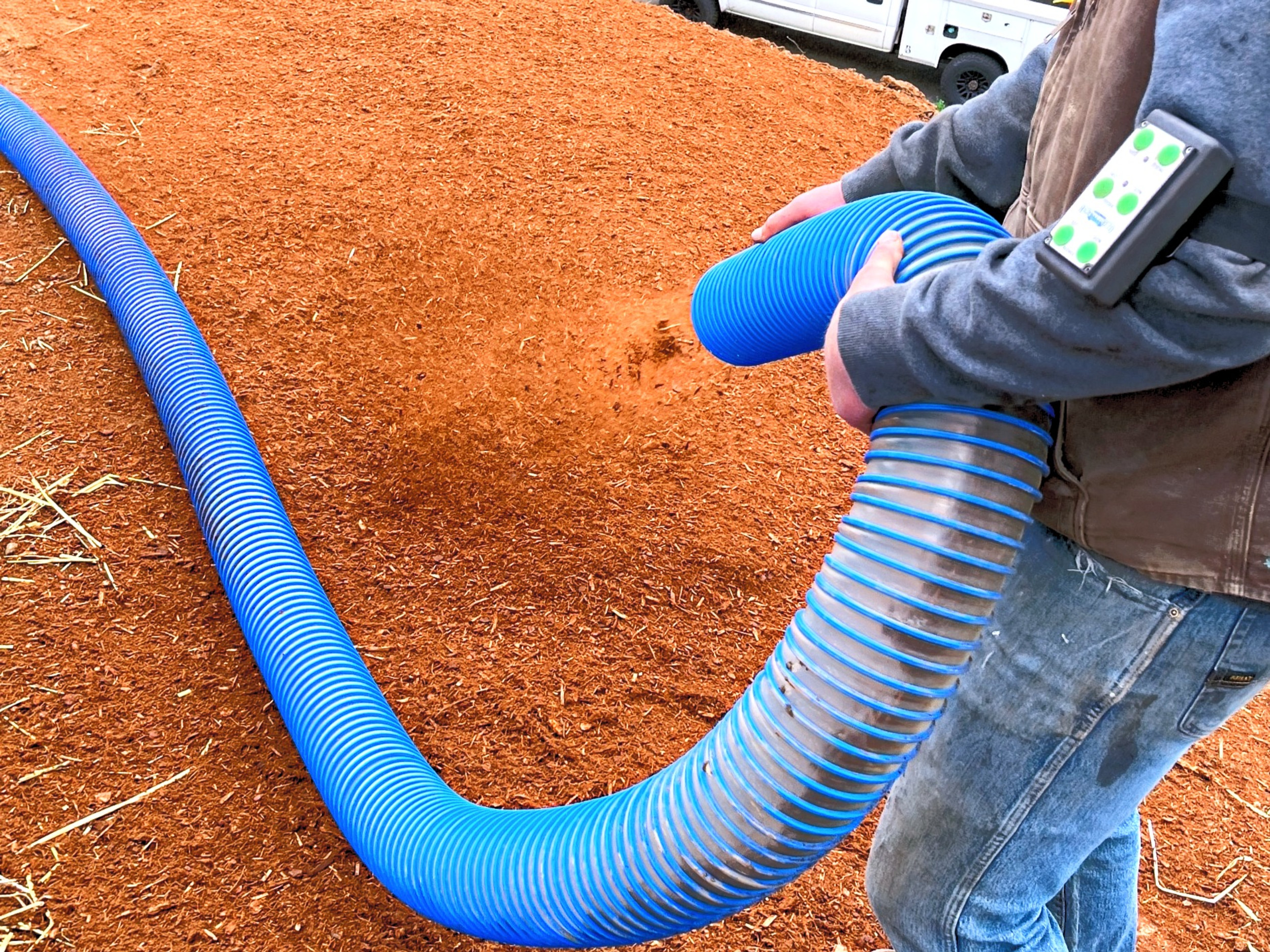 The Complete Guide to Choosing and Using Bark Dust for Your Landscaping