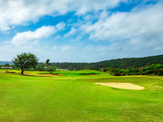 Gallery | CCP Golf Course
