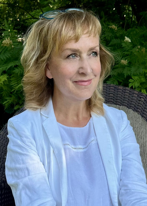 Gather Your Wits | Coaching & Personal Growth | Ontario