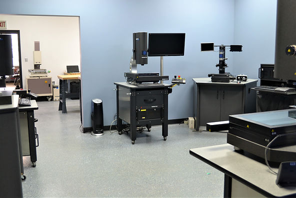 DIMENSIONAL | metrology