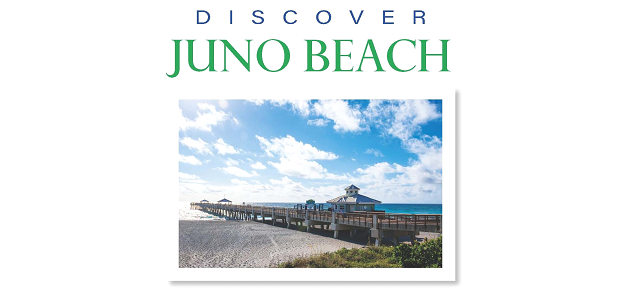 Juno Beach Walking Tour | PBG History