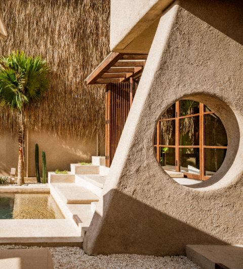 homeboys projects | architecture and design firm