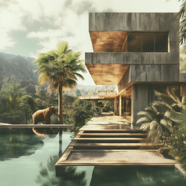 homeboys projects | architecture and design firm