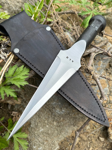 Bull Pin Knife II | andyalmknives