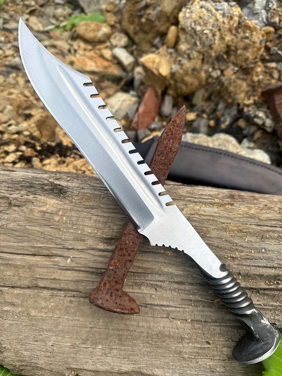 SHOP | andyalmknives