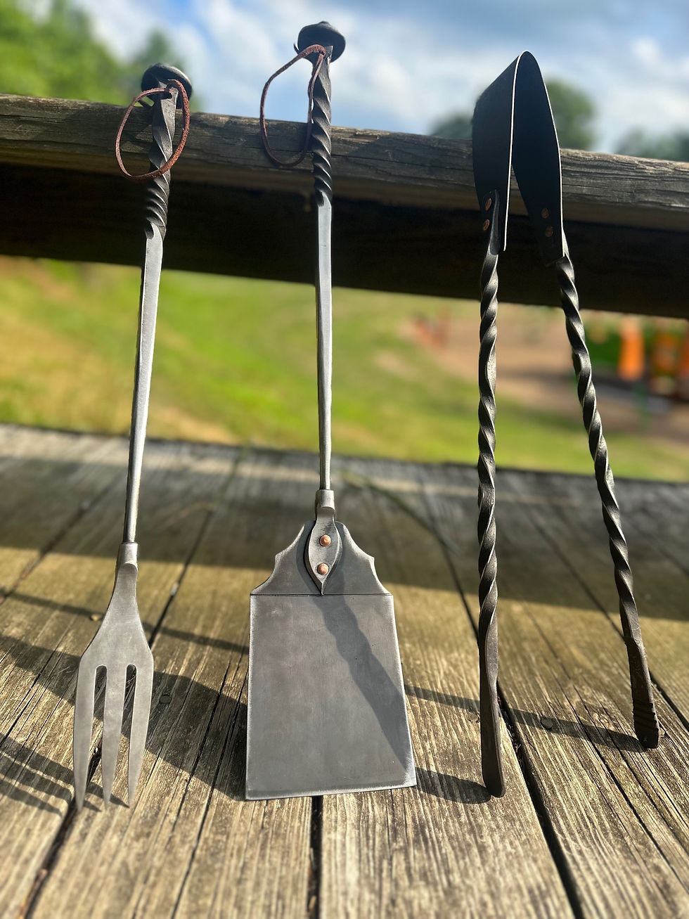 SHOP | andyalmknives