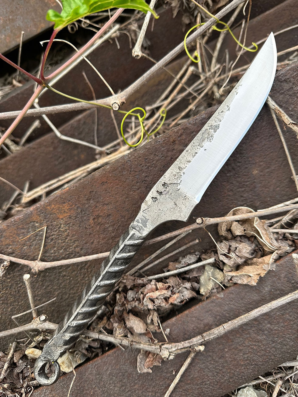 SHOP | andyalmknives