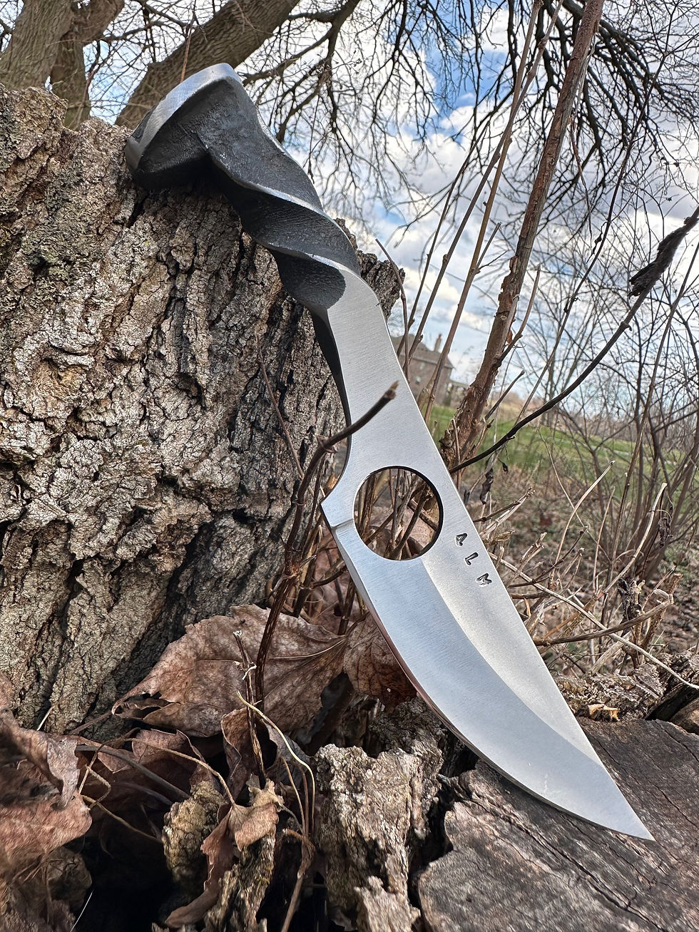 SHOP | andyalmknives