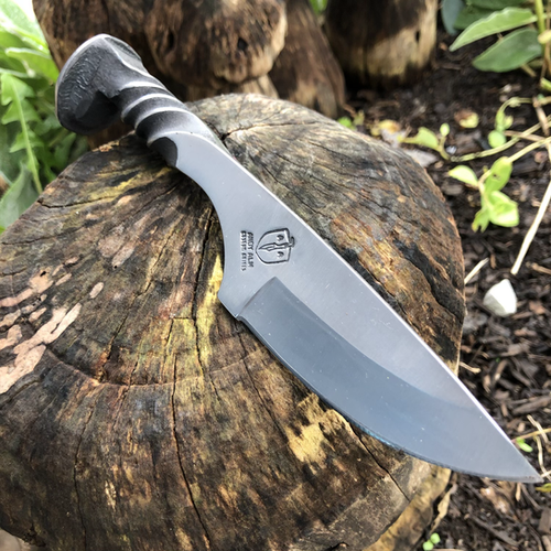 Jaeger | andyalmknives