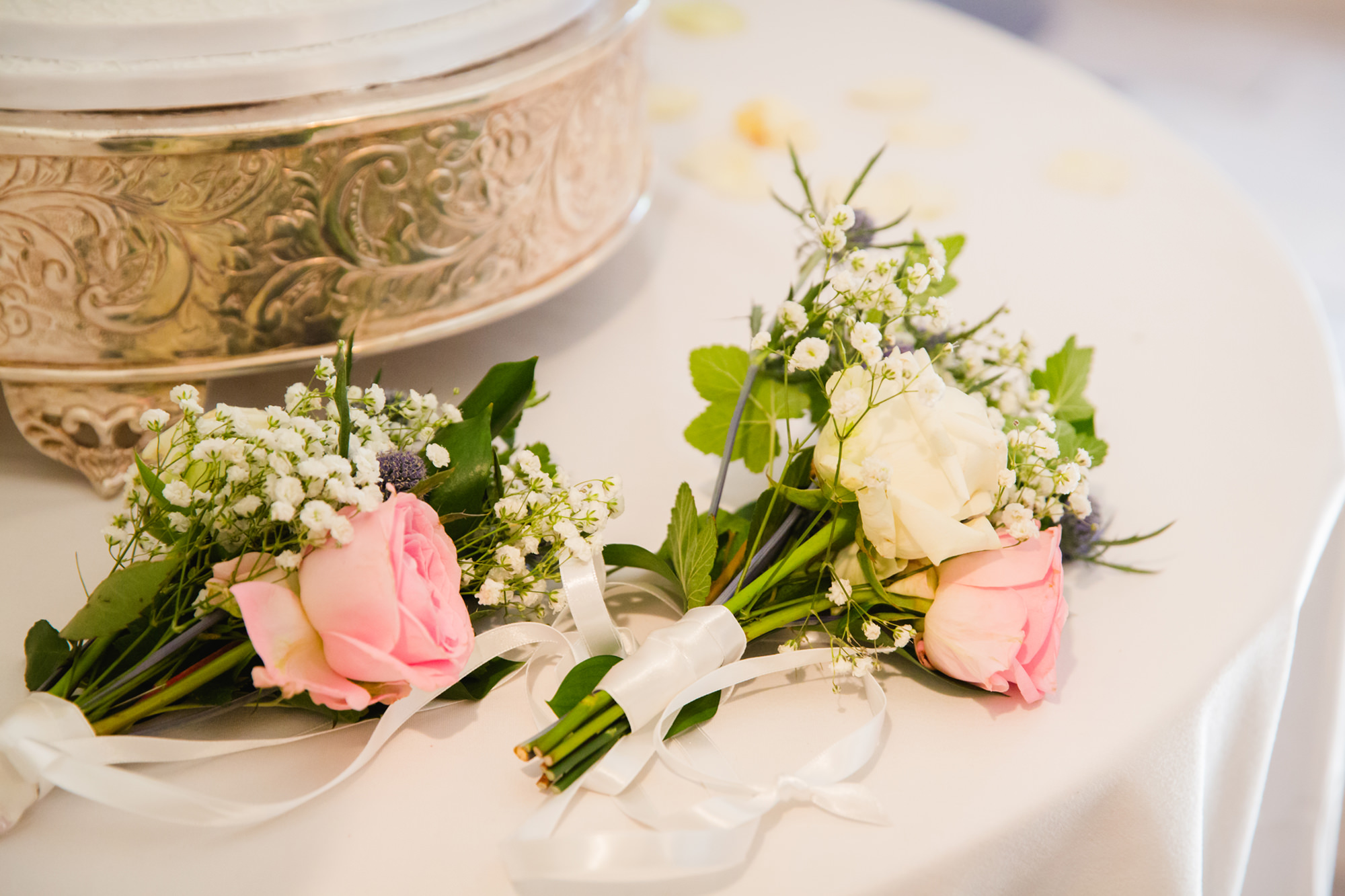 Francesca Sharp Flowers | Florists | Churt, Farnham, Surrey