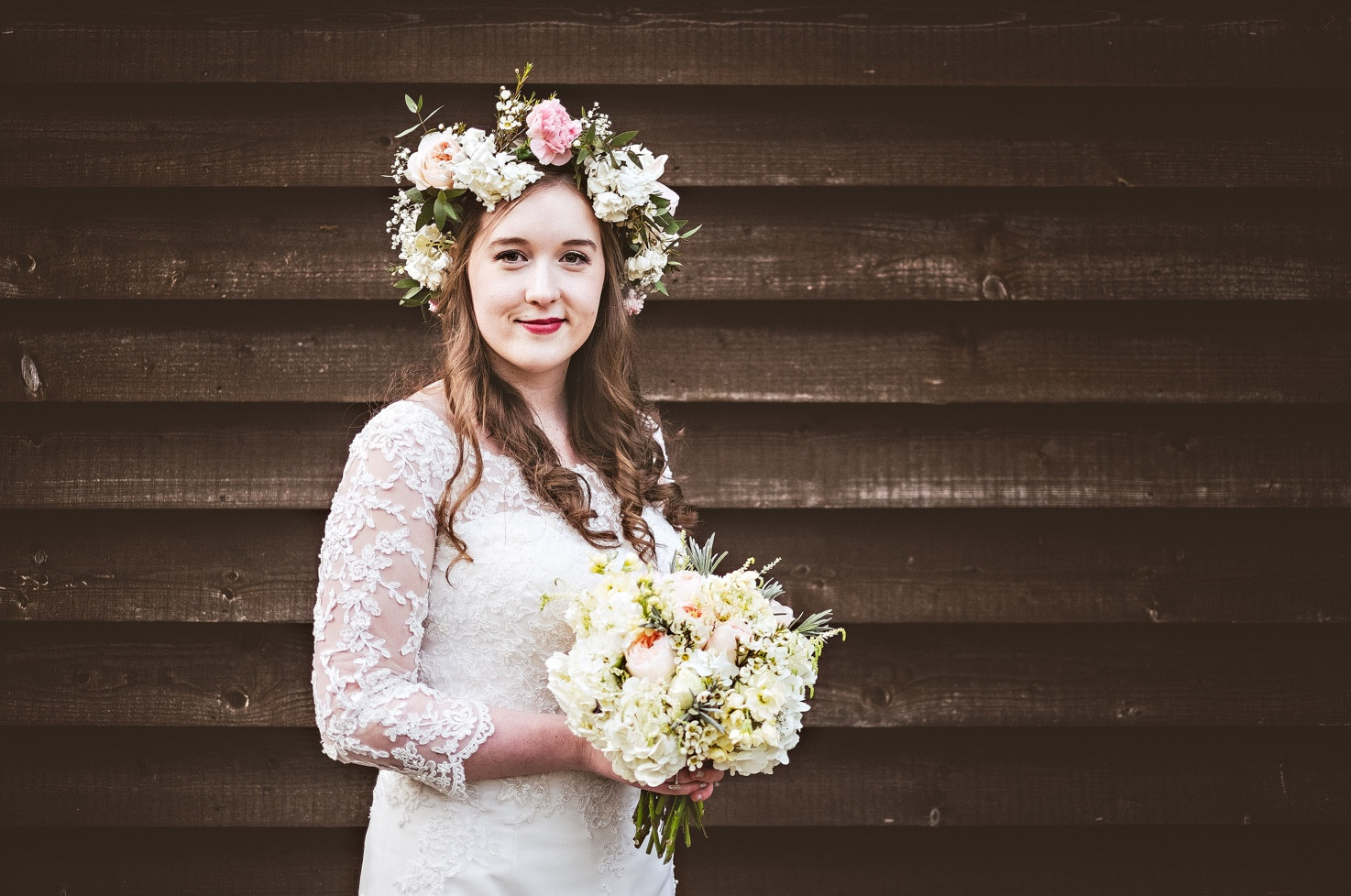 Wedding Flowers | Surrey & Hampshire | Francesca Sharp Flowers