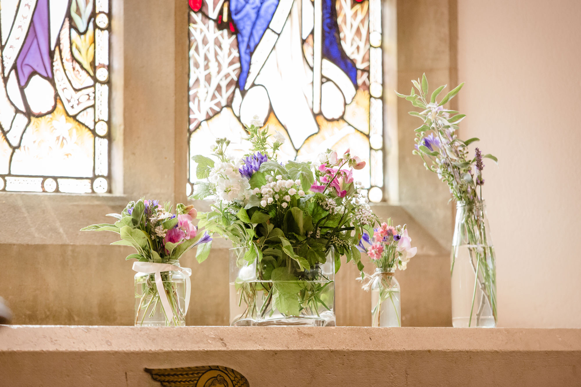 Francesca Sharp Flowers | Florists | Churt, Farnham, Surrey