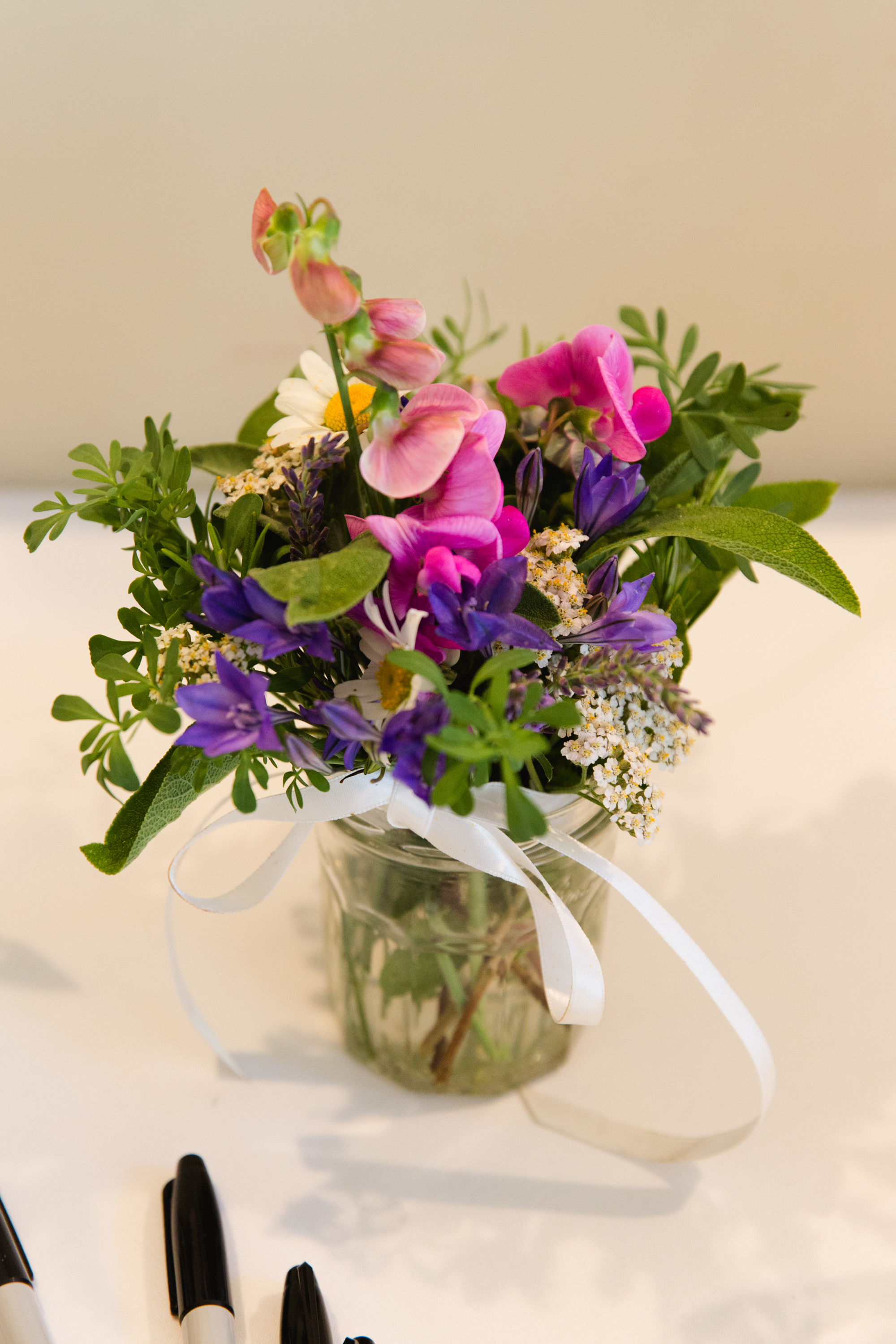 Francesca Sharp Flowers | Florists | Churt, Farnham, Surrey