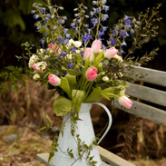 Gallery | Florists in Surrey & Hampshire | Francesca Sharp Flowers