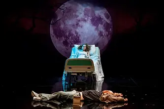 Douglas Maxwell, Playwright | writer