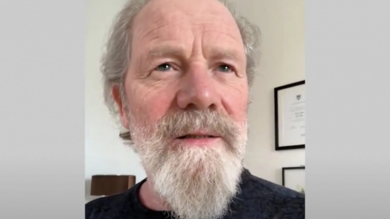 Douglas Maxwell, Playwright | writer