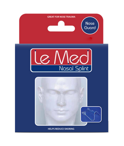 Lemed Nasal Splint | BHC Cosmedical