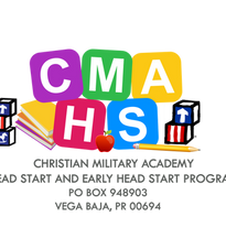 HEAD START | CMA