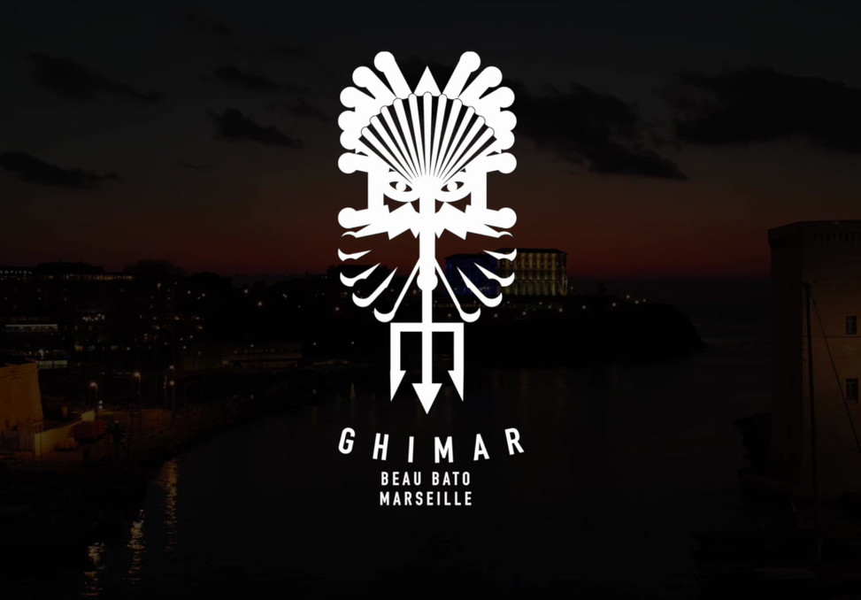 Galerie | Ghimar