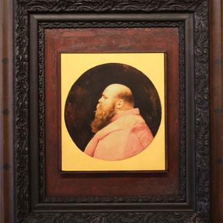 PAINTINGS | ricklacey