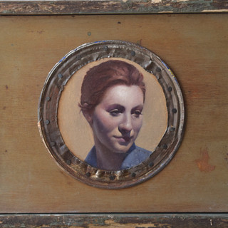 PAINTINGS | ricklacey