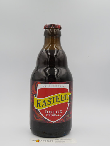 Kasteel Rouge 33cl | Widmer Bier Wil