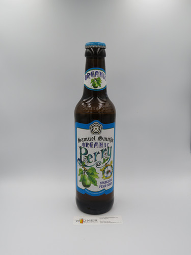 Samuel Smith Organic Perry 33cl | Widmer Bier Wil