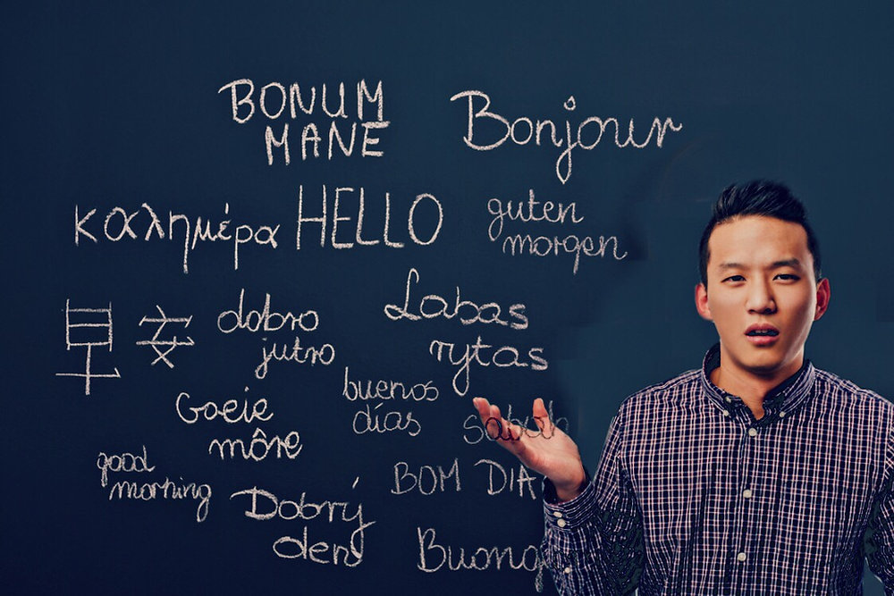 Should Students Learn A Foreign Language should-students-learn-a-foreign-language