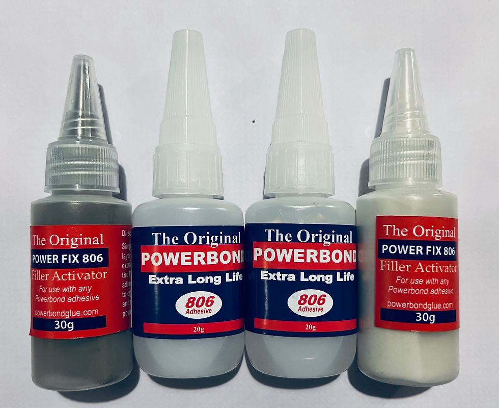 Shop | Powerbond 806