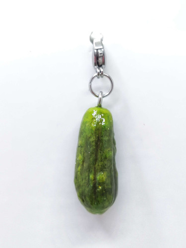 Classic Pickle | Andisa Charms