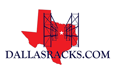 Pallet Rack | Northwest Dallas | North Dallas Warehouse Equipment