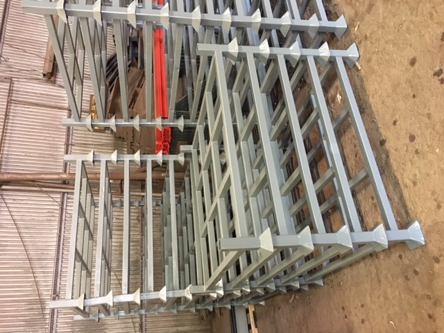 Stack Rack | North Dallas Warehouse Equipment