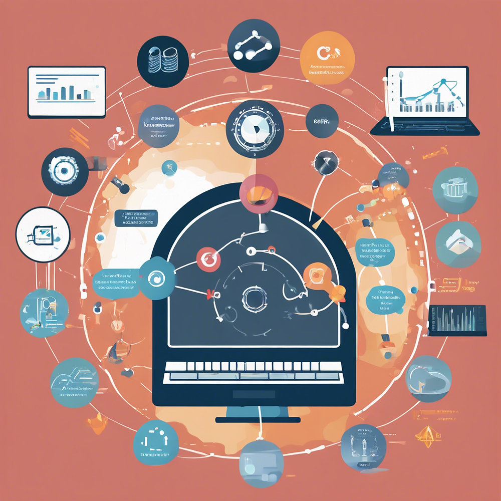 Cheat Sheet: Key Components of Data-Driven Performance Enhancement: