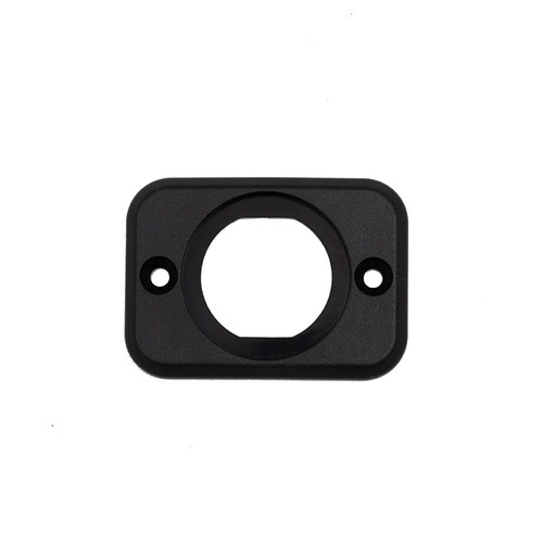 29MM SINGLE FLUSH MOUNT PLATE | Green and Me