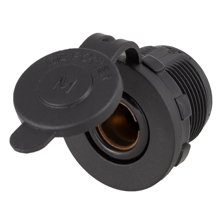 29MM PANEL MOUNT HELLA / EU DIN STANDARD | Green and Me