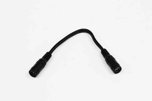 LUMENO CABLE 15CM WITH DC FEMALE PLUG | Green and Me