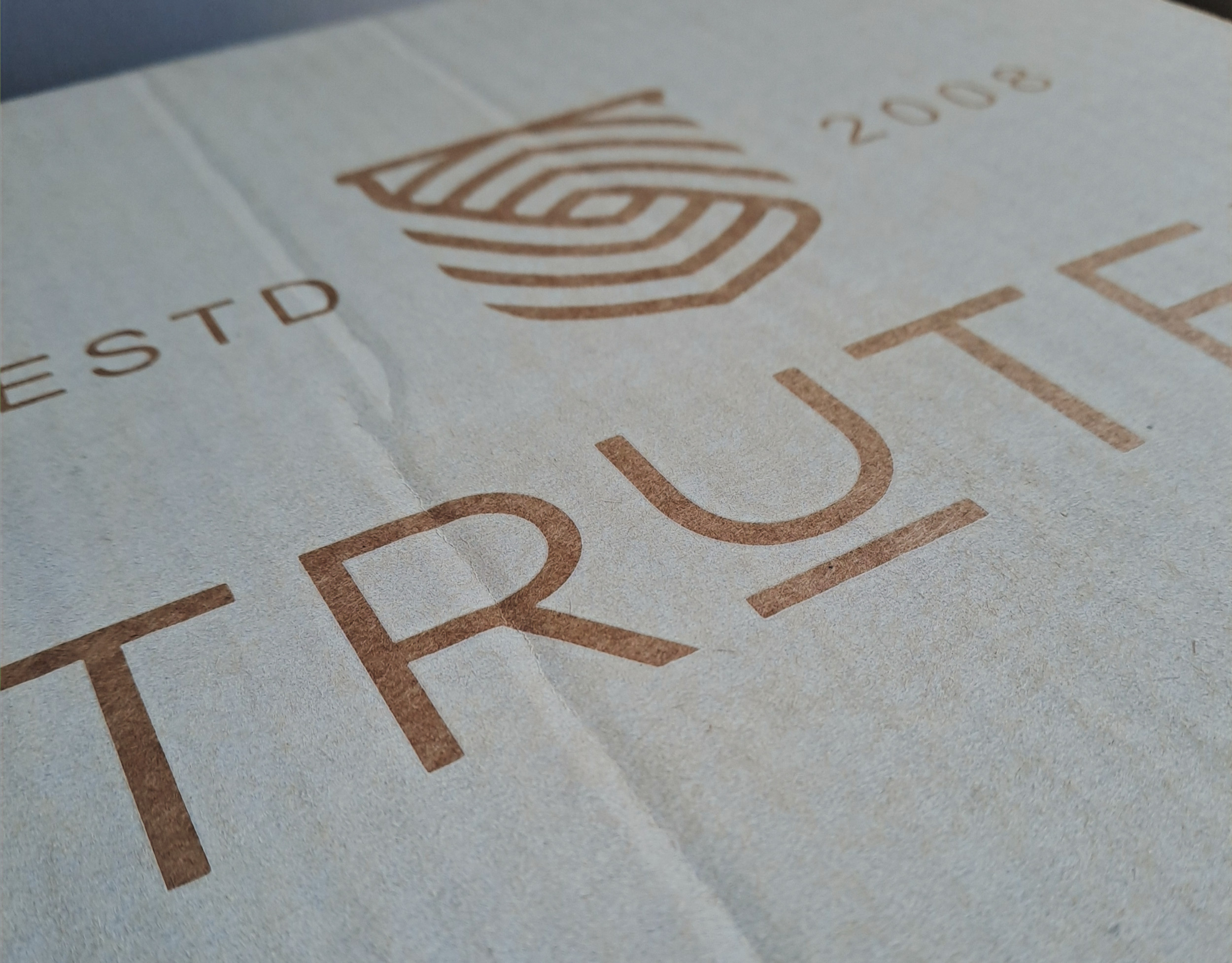 Truter | Why Truter Rebranded: A Simple Shift Toward Becoming a Most ...