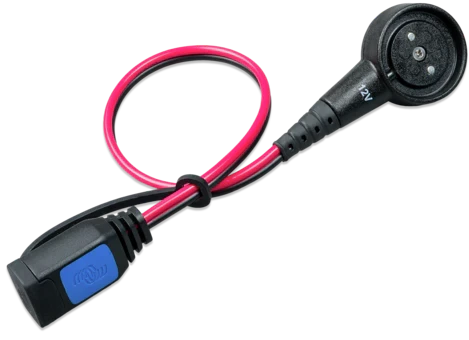 VICTRON MAGCODE POWER CLIP 12V (MAX. 15A) | Greenandme