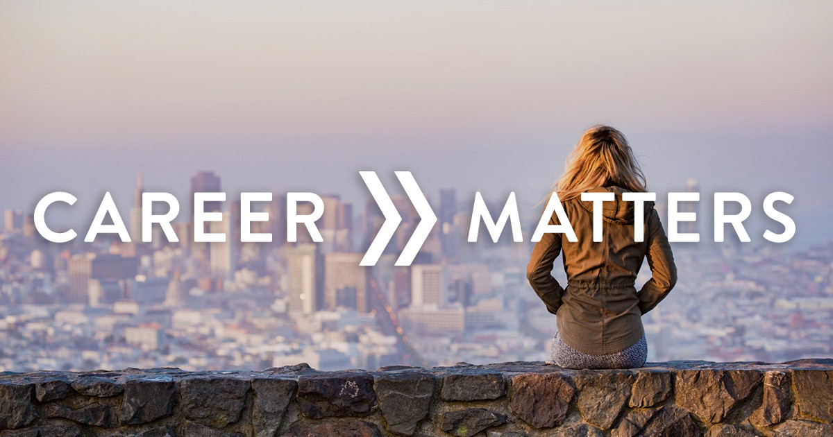 Career support in New Zealand | Career Matters