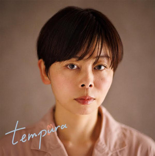 中山うり / tempura (CD) TBVC-0005 | Tuff Beats