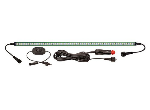 Single Bar Dual Color LED Lighting Kit | Altitude Off Road