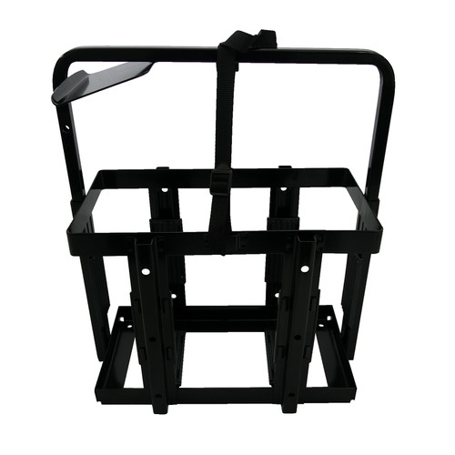 Ark - Top Loading Jerry Can Holder | Altitude Off Road