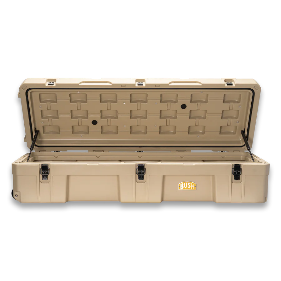 BUSH - Rooftop Crate - 125L | Altitude Off Road