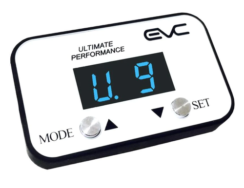 I-Drive Throttle Control | Altitude Off Road