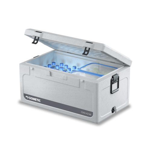 Dometic - 87 Litres Cool Ice Heavy Duty Rotomolded Ice box | Altitude ...