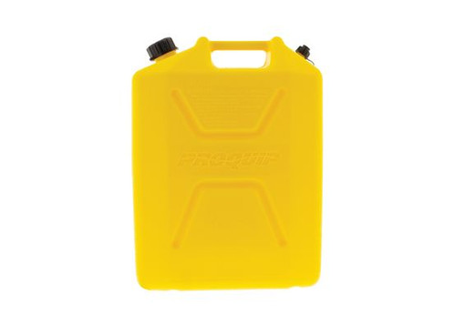 HULK - FAST FLOW PLASTIC FUEL CAN - DIESEL 20 LITRE | Altitude Off Road