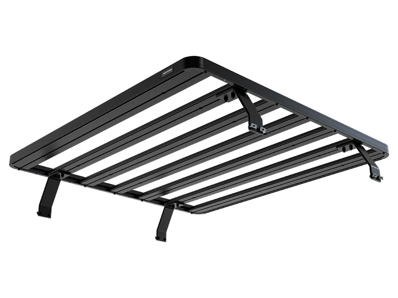 JEEP GLADIATOR JT (2019-CURRENT) SLIMLINE II UTE TRAY PLATFORM KIT ...